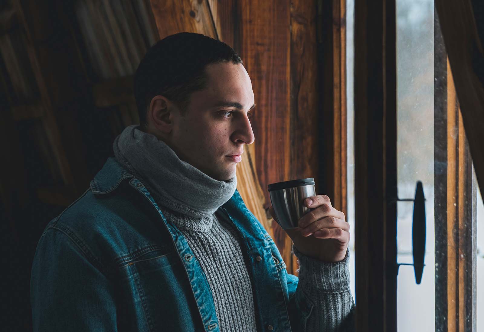 What is interlock fabric?